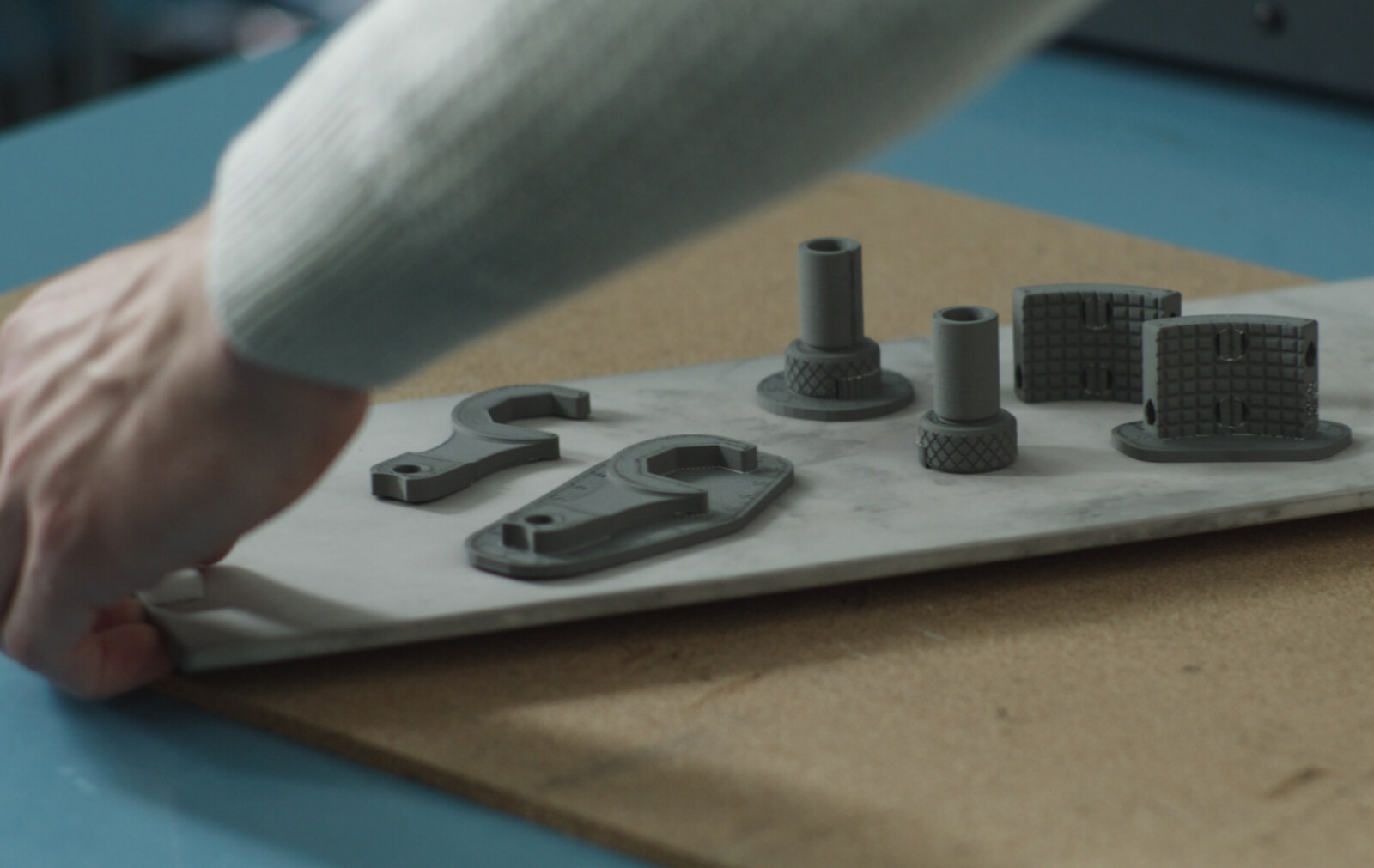 The Journey to Next Day Metal — Metal 3D Printing Software…