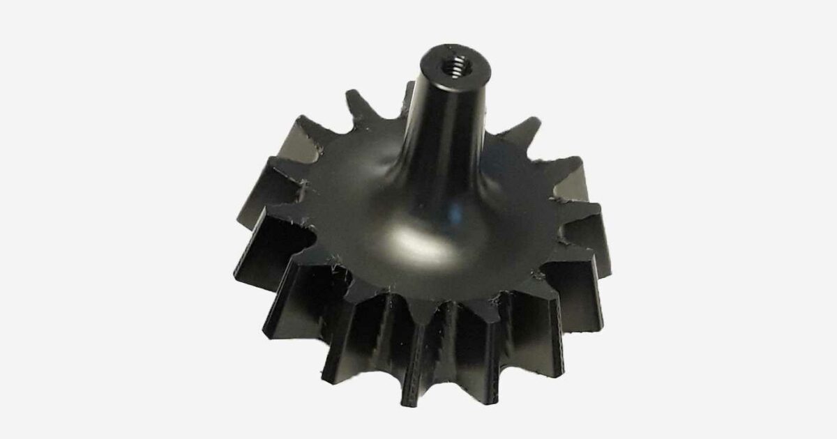 Bevel Gear | Additive Manufacturing Trends