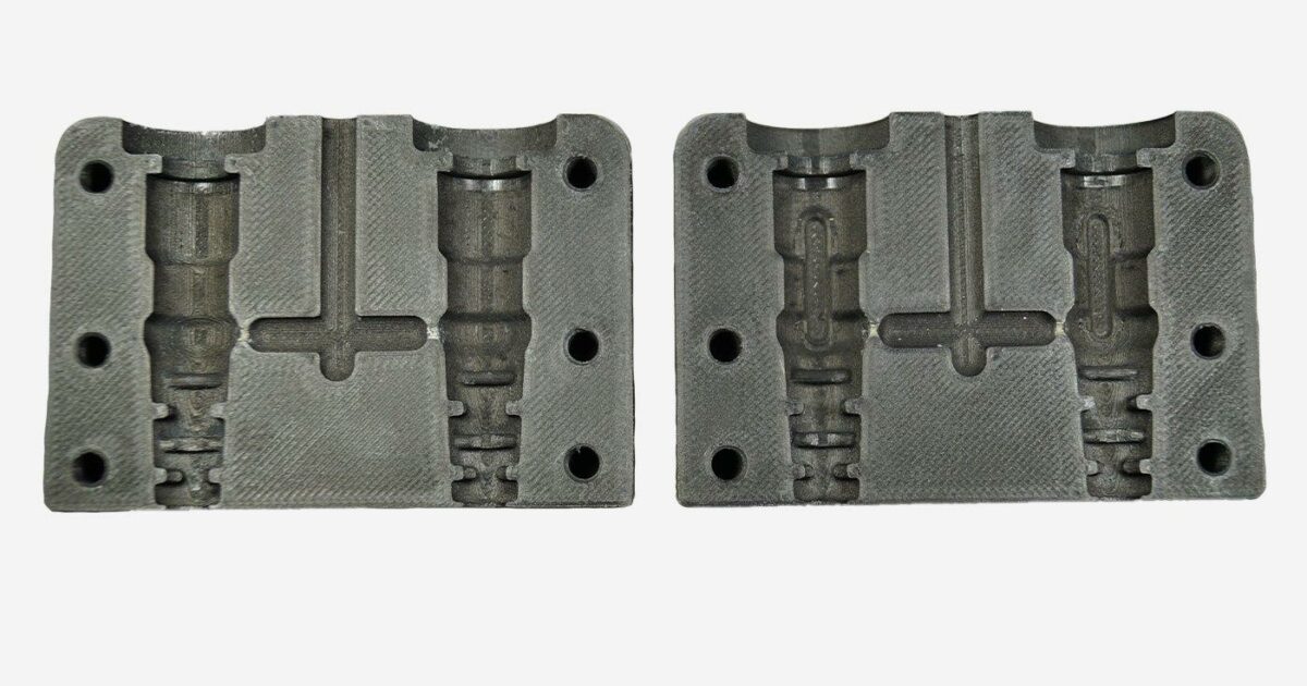 Overmold Tools | Additive Manufacturing Trends