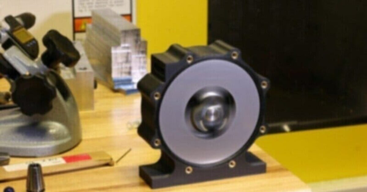 Designing a 3D Printed Tesla Turbine – Part 1