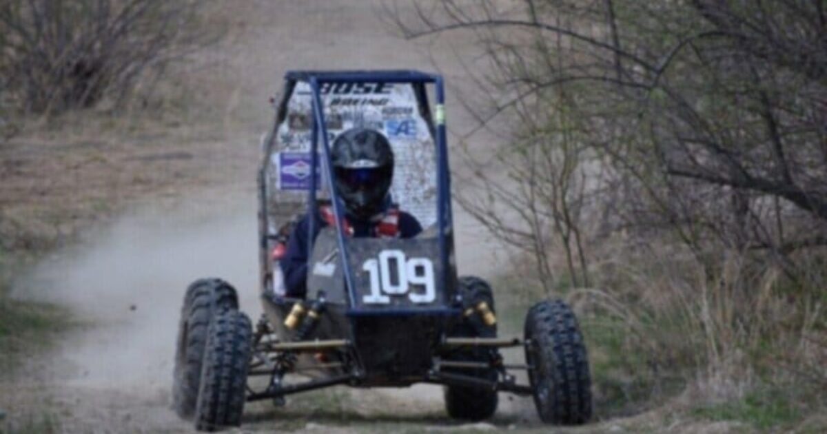 Customer Spotlight – Custom CVT Impellers with Olin Baja