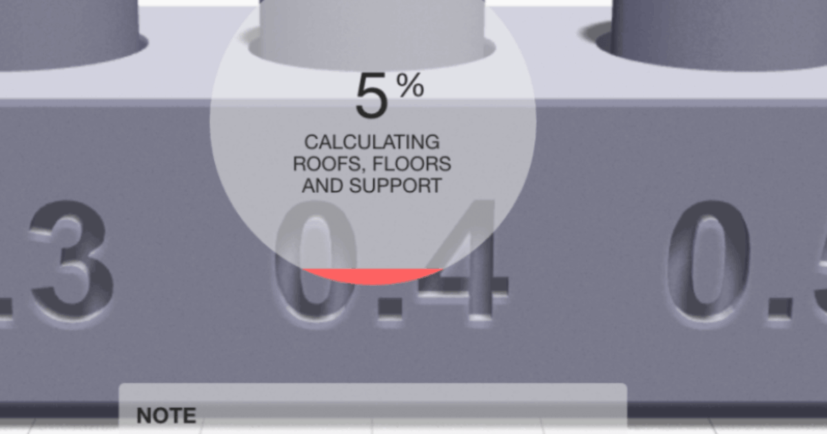 Software Update: Material Tracking and Cloud Slicing