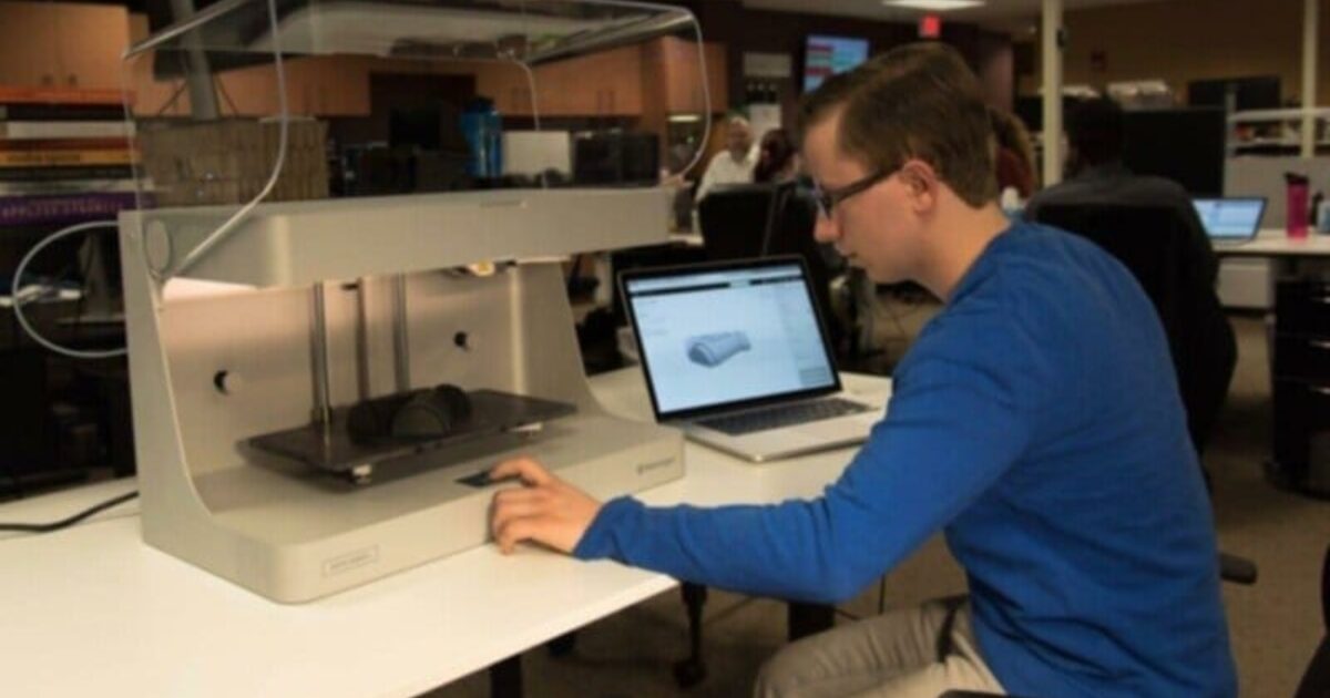 Industry Trends: 3D Printing for Tooling and Fixtures Yielding 95%…