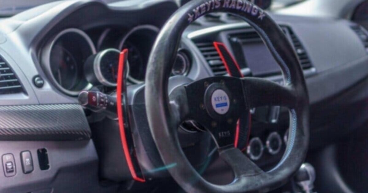 Shift Koncepts: Filling a Gap in the Automotive Aftermarket with 3D…