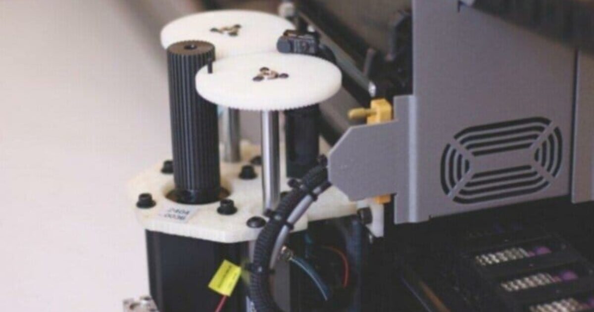 Customer Highlight — Prototyping with Autometrix