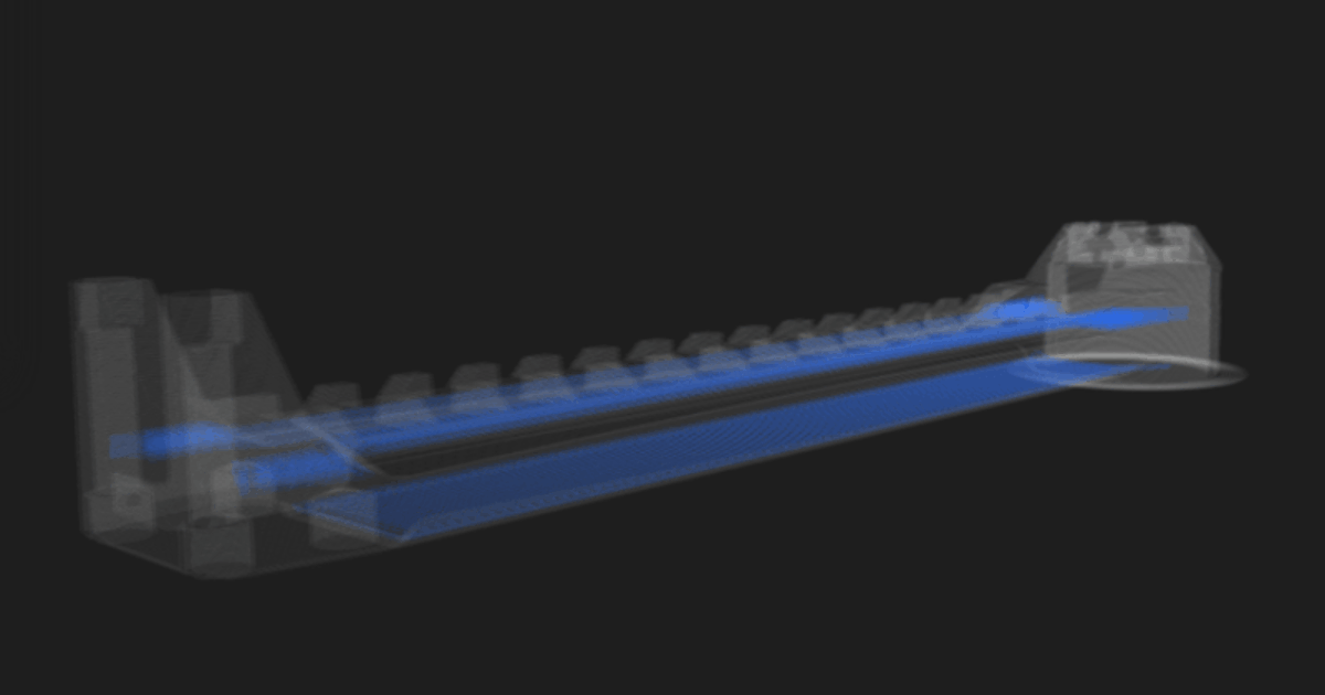 High Strength 3D Printing – Isotropic Fill Part 2