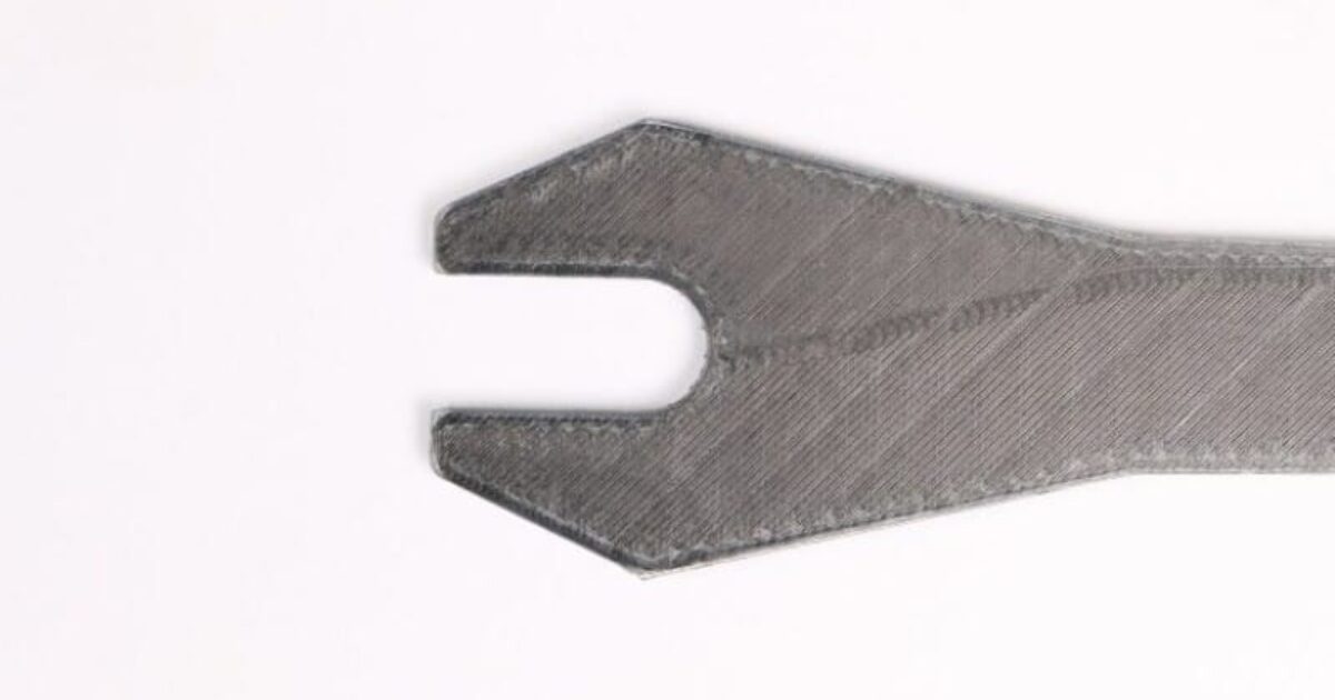 Your Strongest Parts with Carbon Fiber 3D Printing – Isotropic Fill…