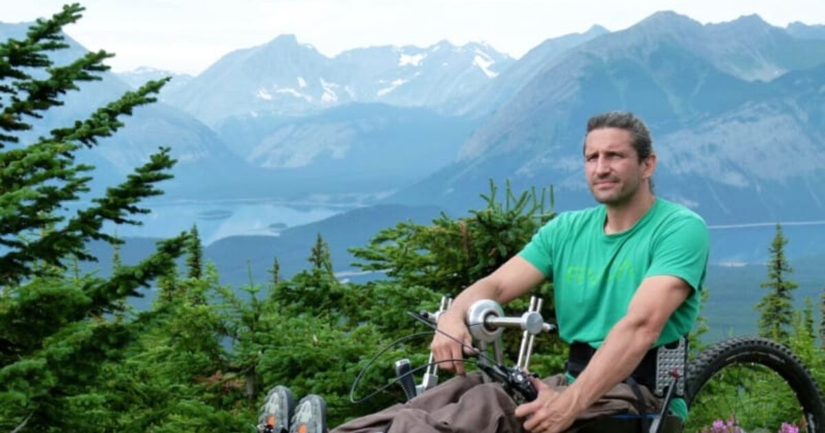 The Icon Explore: Assistive Technologies with the Mark Two