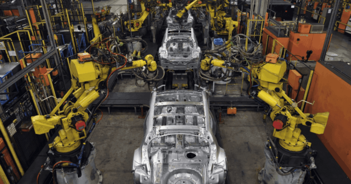 How 3D Printed Tooling and Fixturing Is Revolutionizing Manufacturing