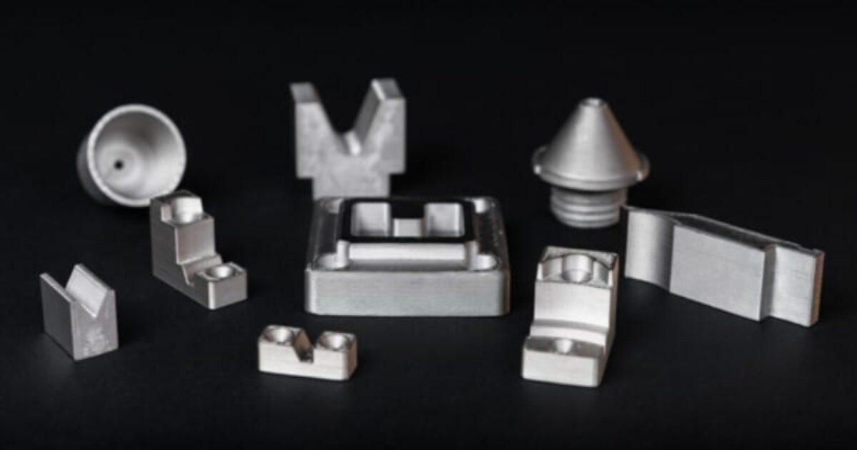 Introducing H13 Tool Steel