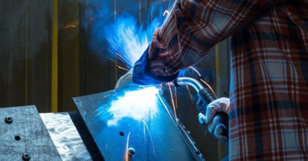 3D Printing Parts for the Manufacturing Line