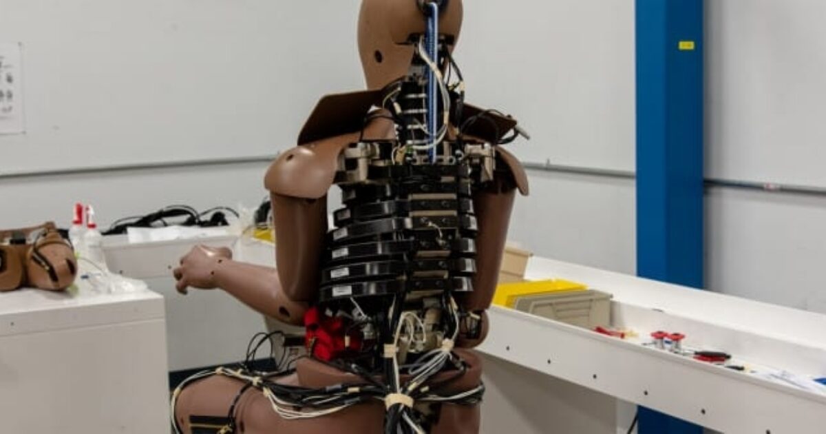 3D Printing End Use Parts