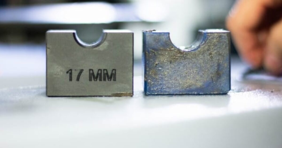 3D Printing Replacement and Legacy Parts