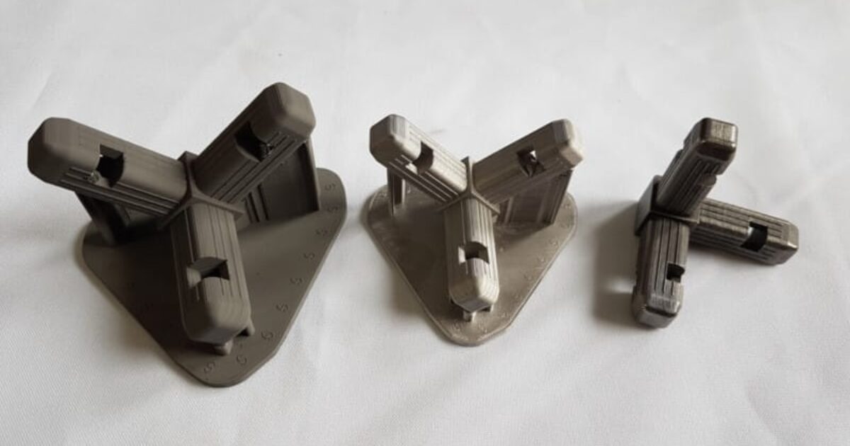 Angus 3D Solutions: Forging Ahead with Metal 3D Printing