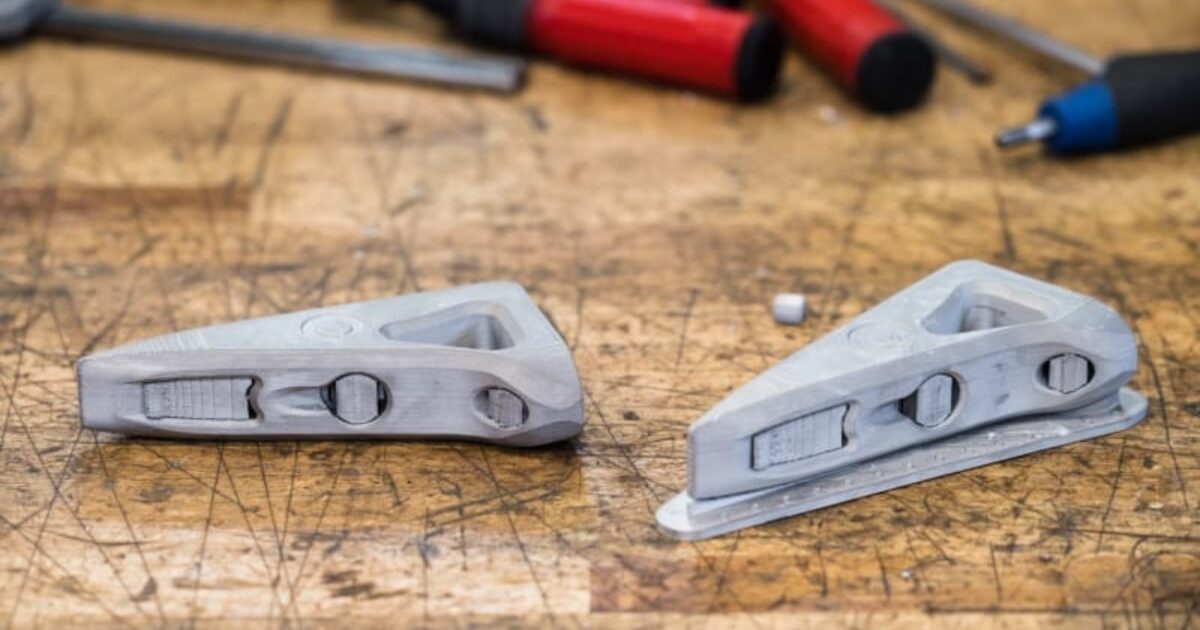 3D Metal Printing Technology and Processes: An In-Depth Look