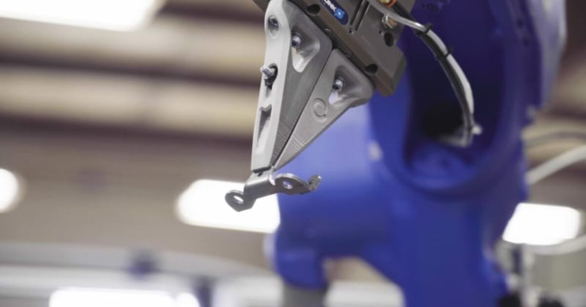 5 Metal 3D Printing Applications to Change Manufacturing
