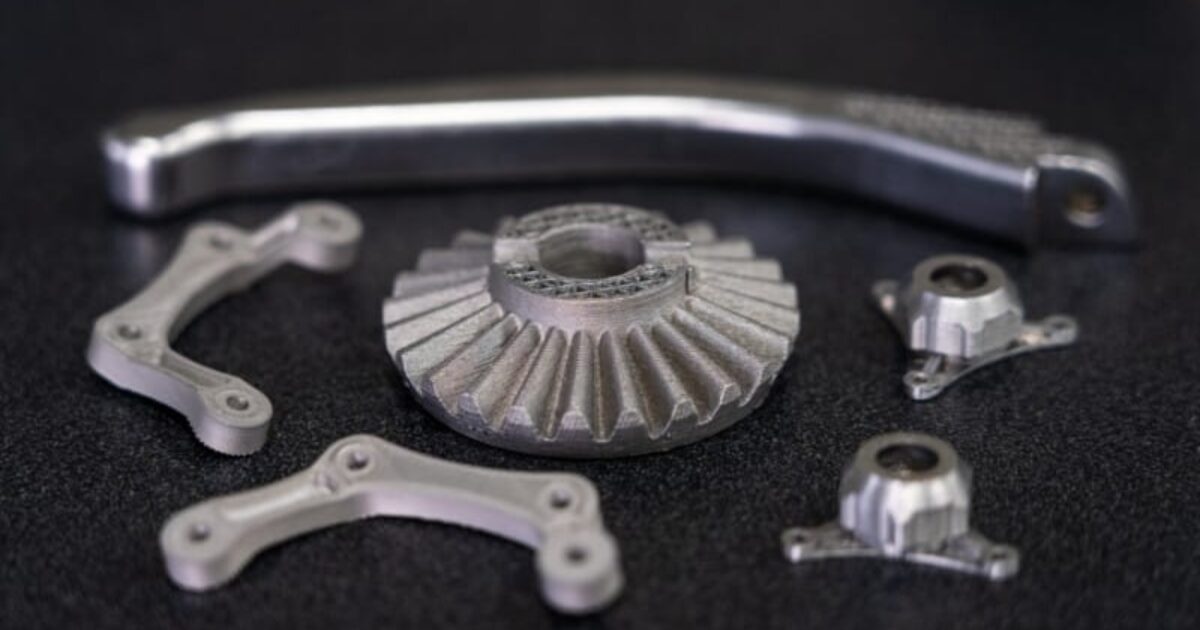 Top 3D Printer CAD Software Options