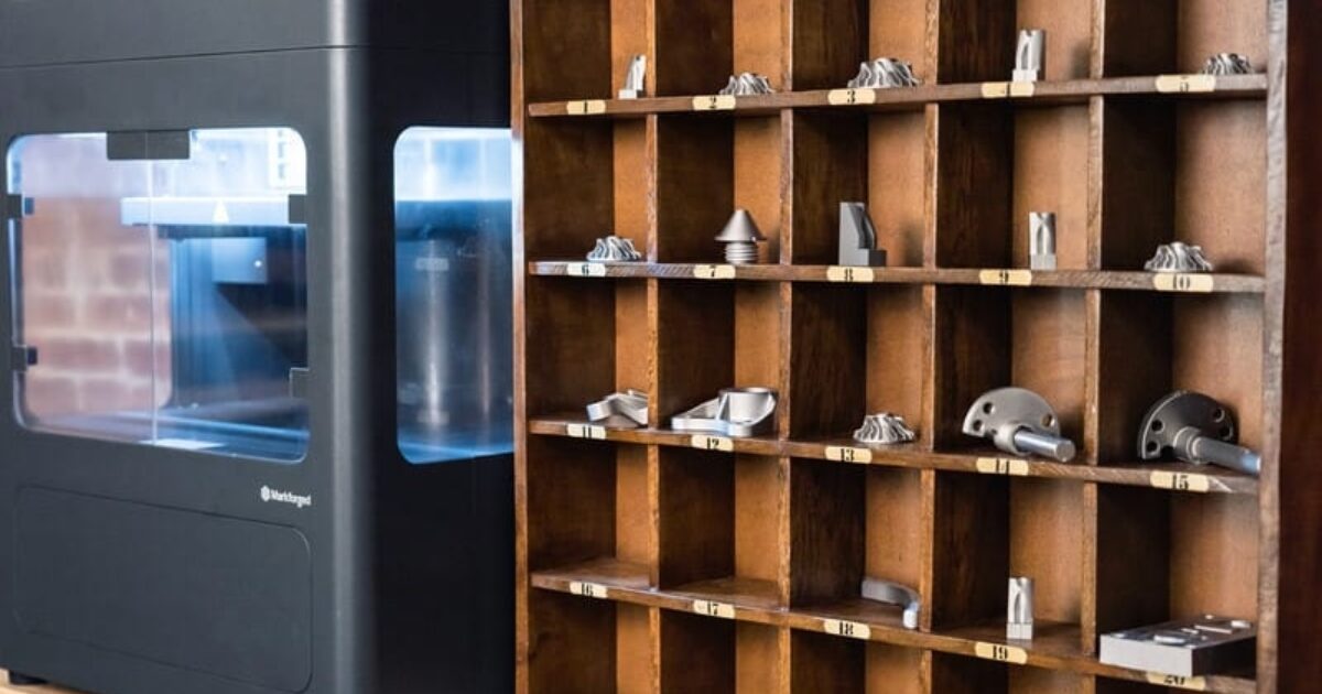 What Can You Make with a 3D Printer?