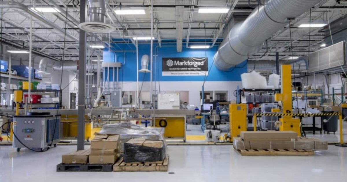 Announcing Our New Manufacturing Facility