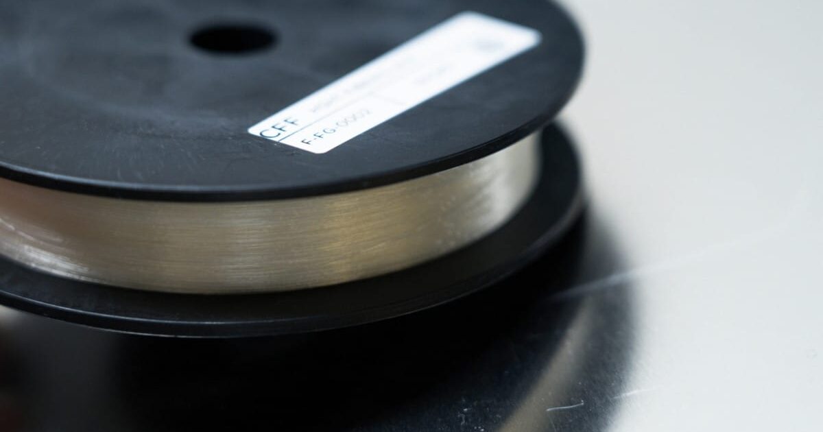 HSHT Fiberglass - Thermally Resistant Continuous Fiber