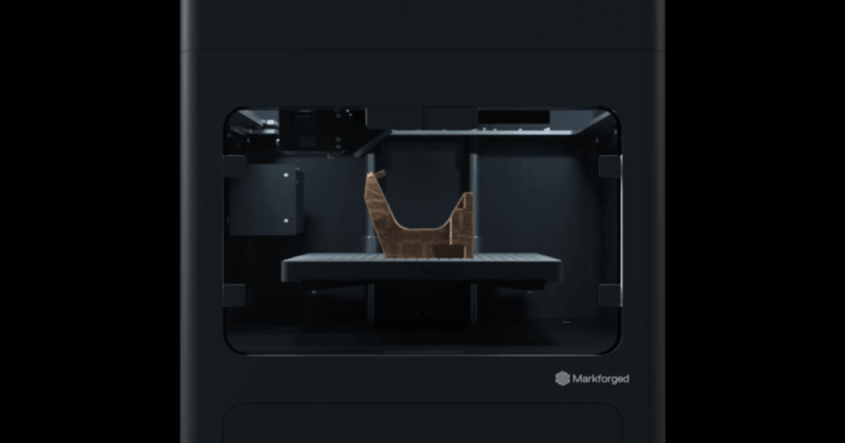 Phillips Corporation Adds the Digital Forge to their Additive…