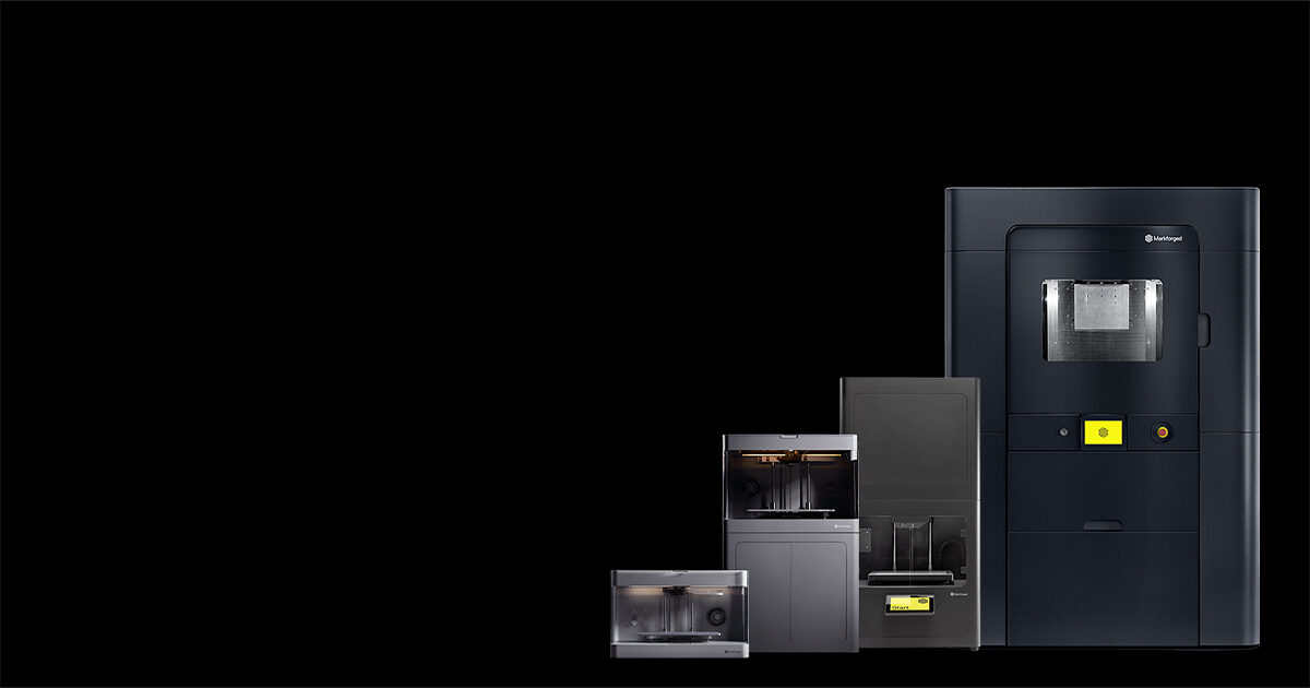 The Digital Forge: Breakdown of our additive manufacturing platform