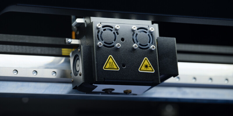 FX10 | The Most Versatile 3D-Printer For Your Factory Floor