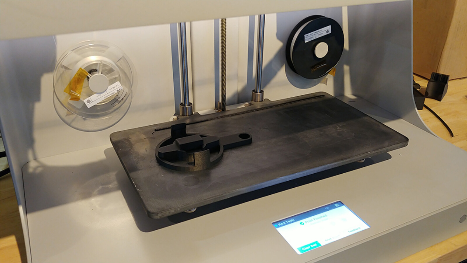 Unique 3D Printed Tools Solve a Problem for Jeep Enthusiasts: Faster…