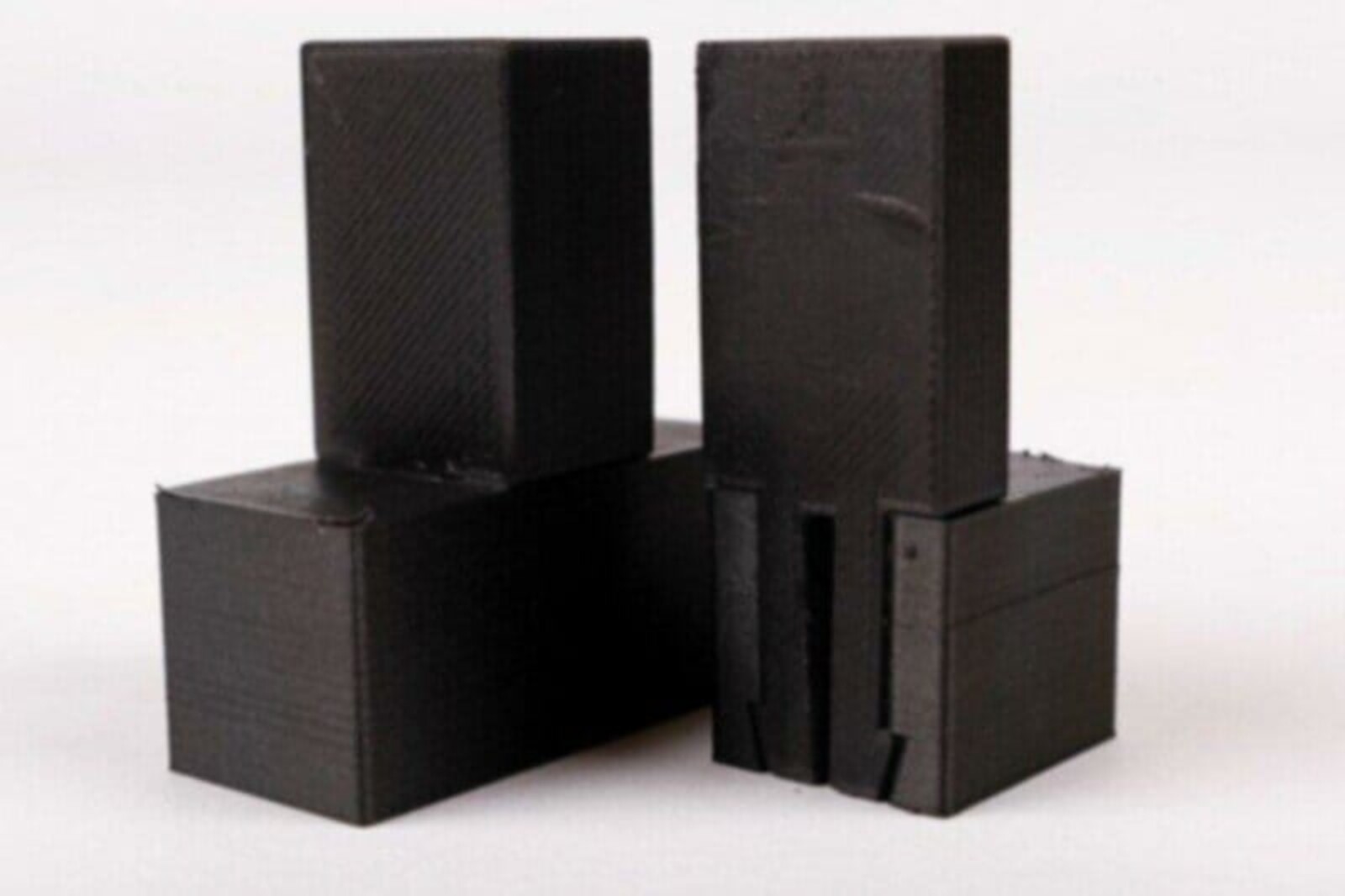 3D Printed Joinery: Simplifying Assembly