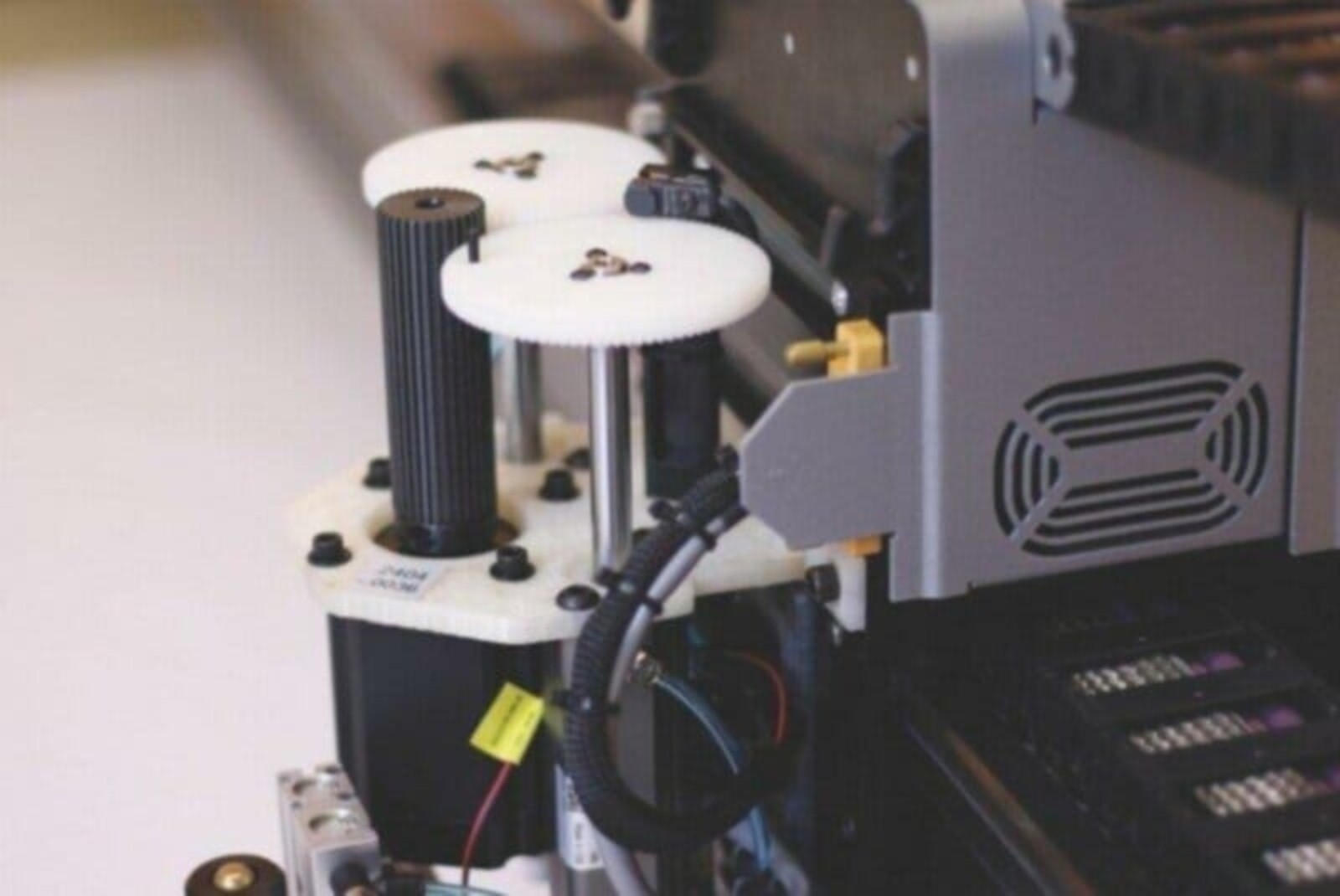 Customer Highlight — Prototyping with Autometrix