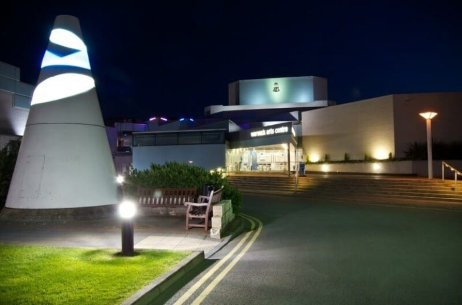 Markforged Looks Back at DEVELOP3D Live 2016