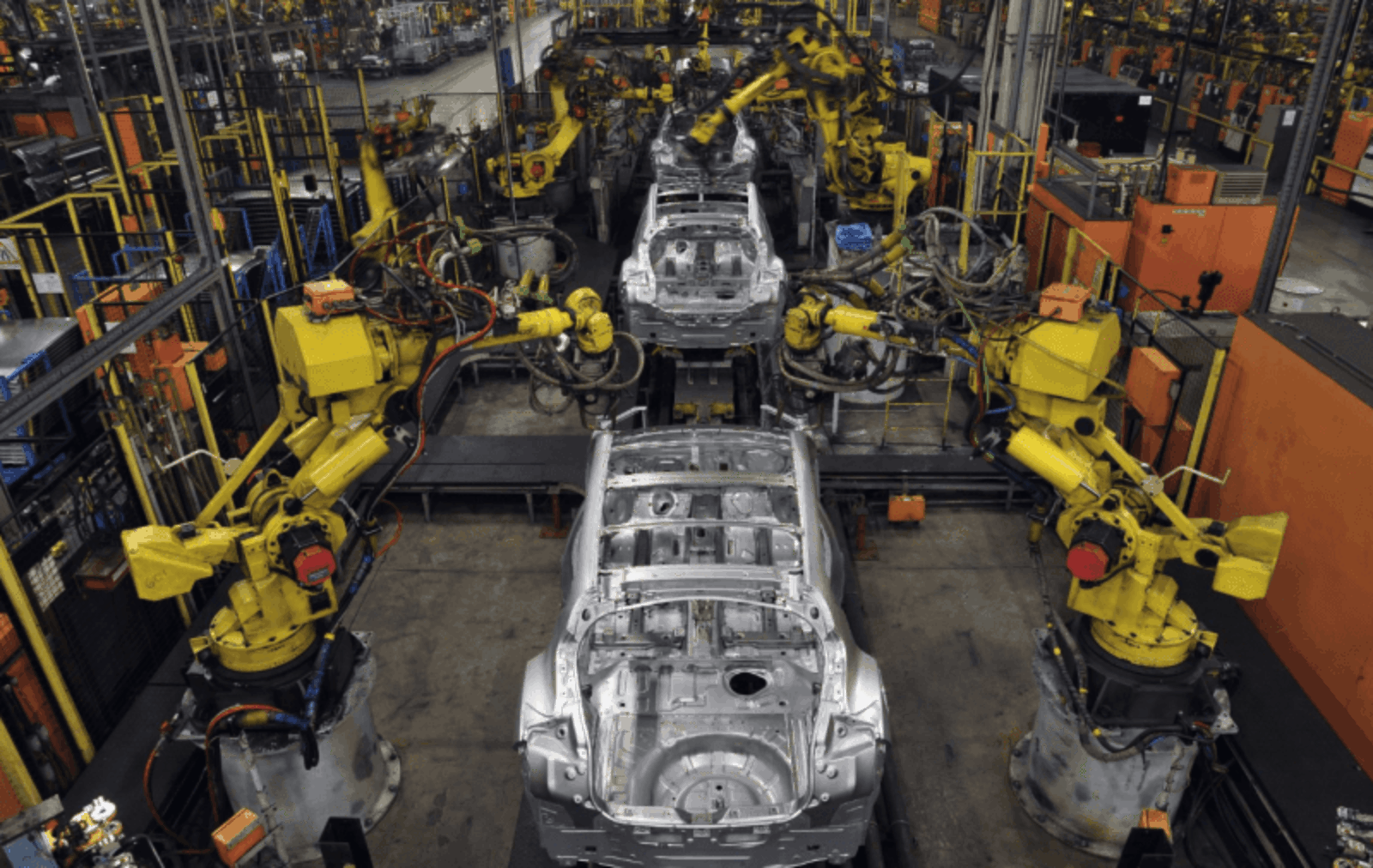 How 3D Printed Tooling and Fixturing Is Revolutionizing Manufacturing