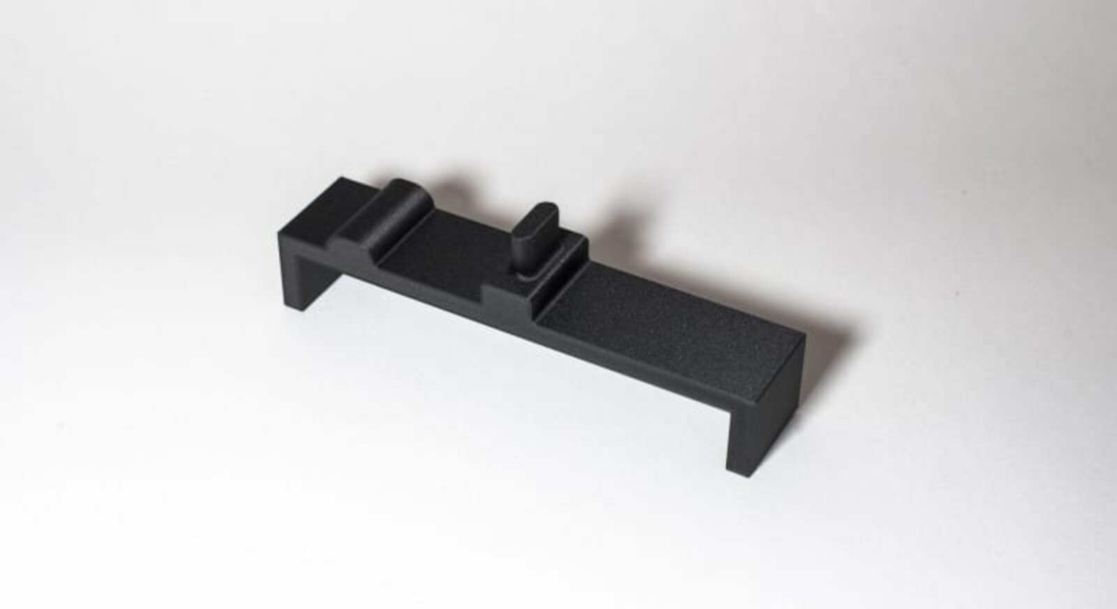 3D Printed Assembly Fixtures