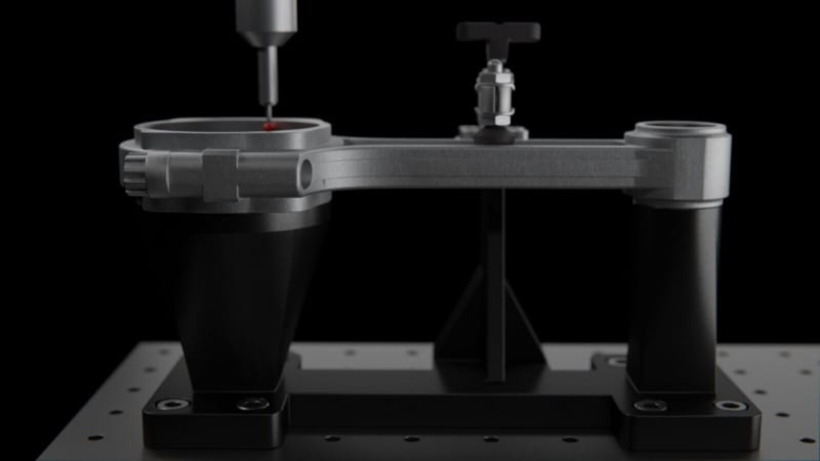 Inspection Fixtures — Traditional Machining vs Additive Manufacturing
