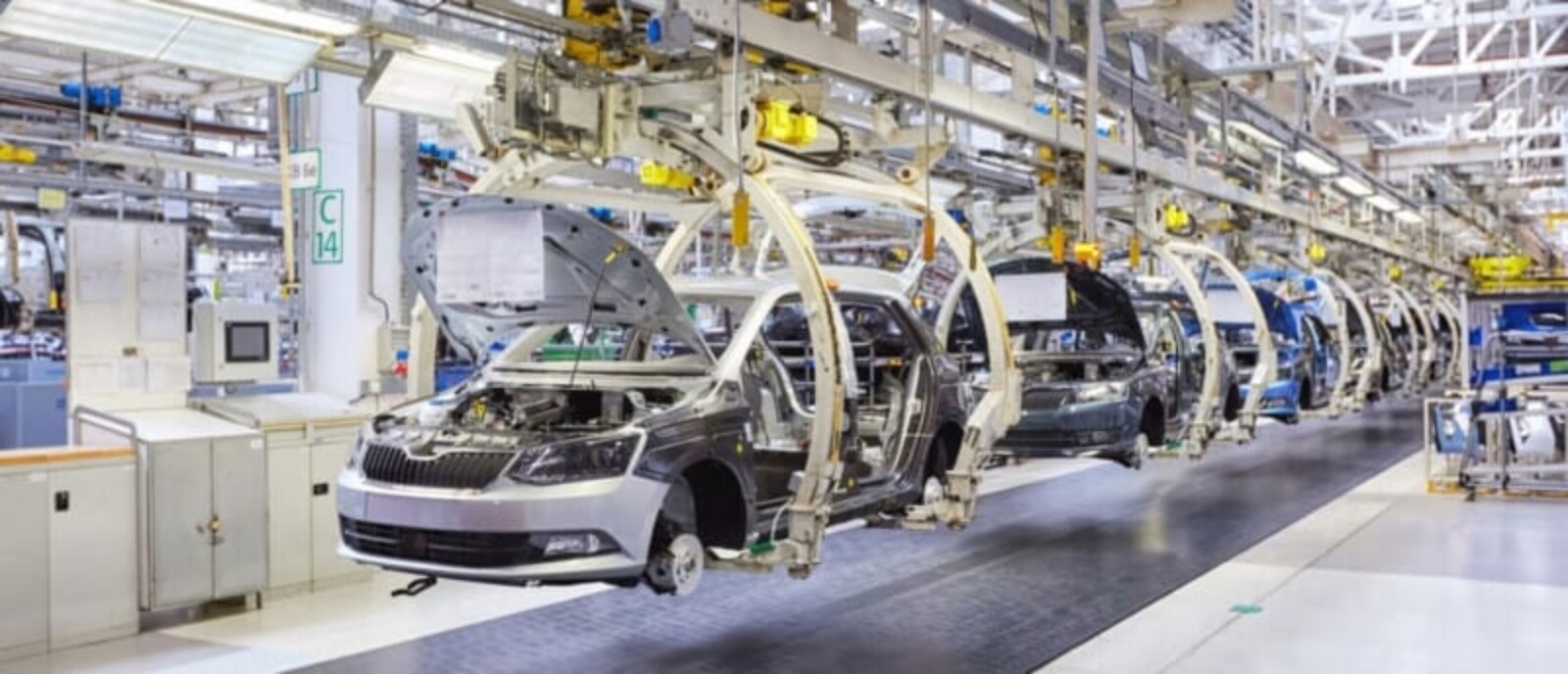 Five Industries Utilizing 3D Printing