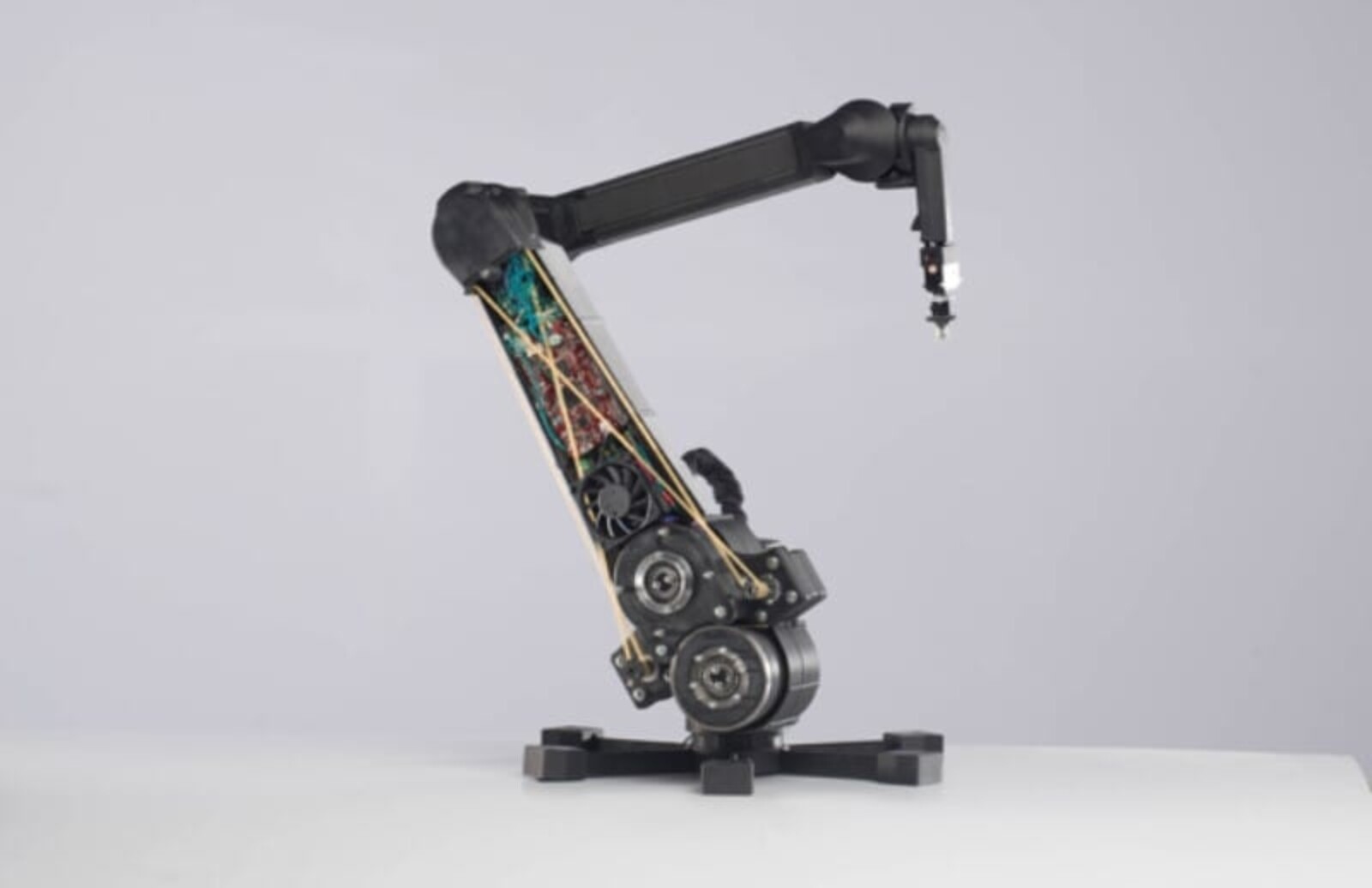 End of Arm Tooling | EOAT Applications in 3D Printing