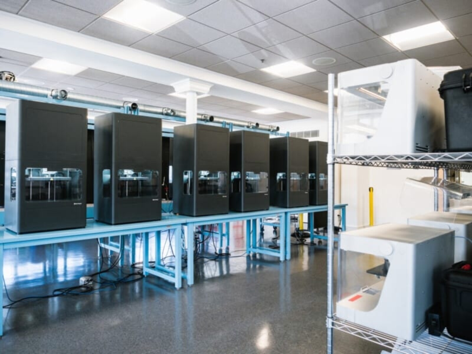 3D Printing Trends 2019