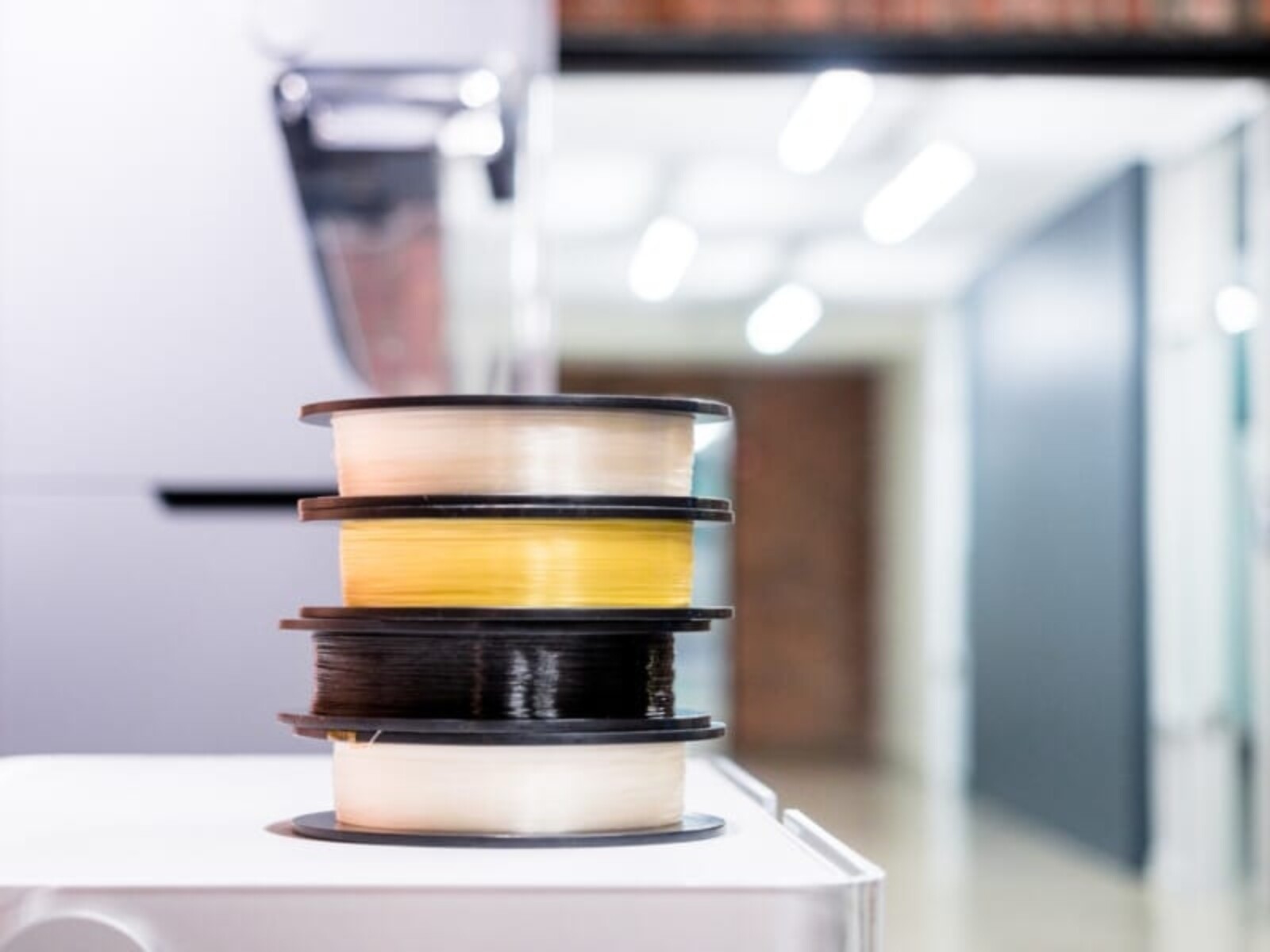 AM Friday Ep. 5 — Exploring High-Strength 3D Printing Filaments