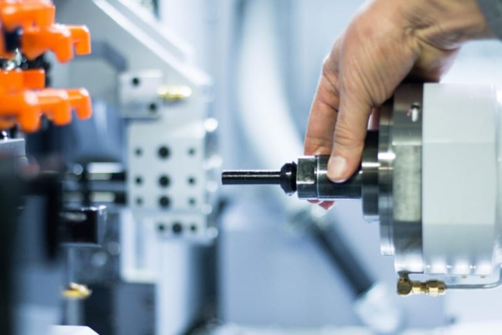 3D Printing to Optimize Assembly Lines