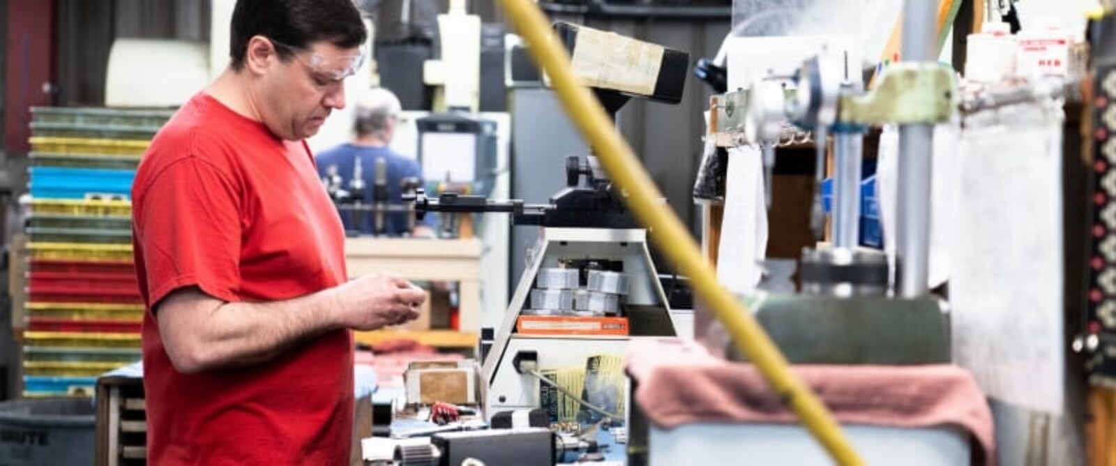 3D Printing Inspection Fixtures