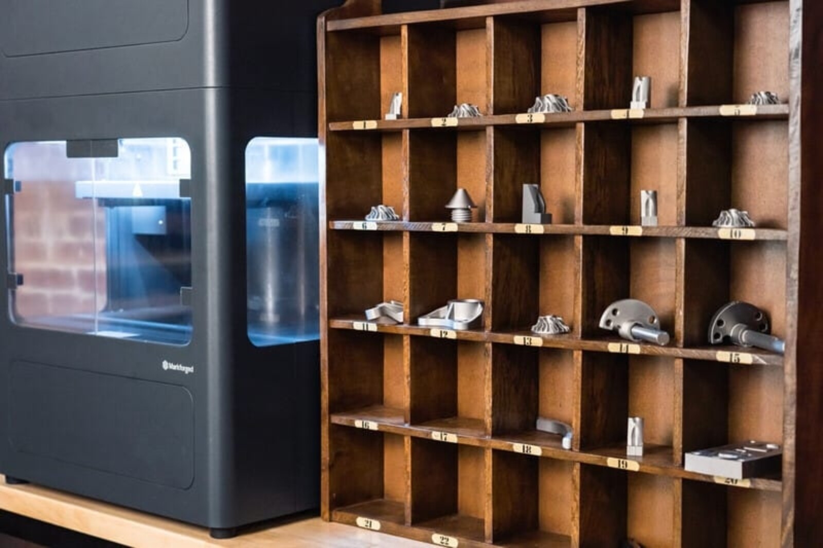 What Can You Make with a 3D Printer?