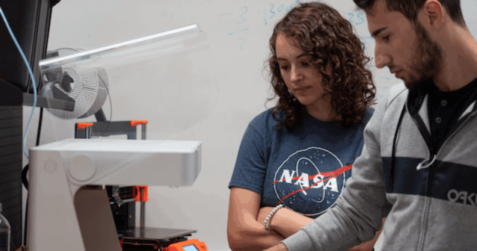 Introduction to 3D Printing for Education - Schools and Universities