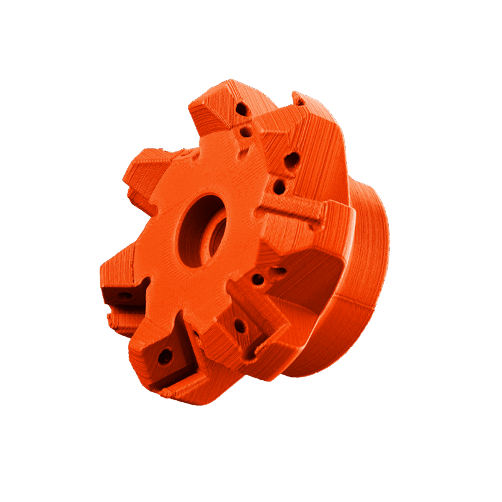 Desktop 3D Printers Designed for Professionals | Markforged