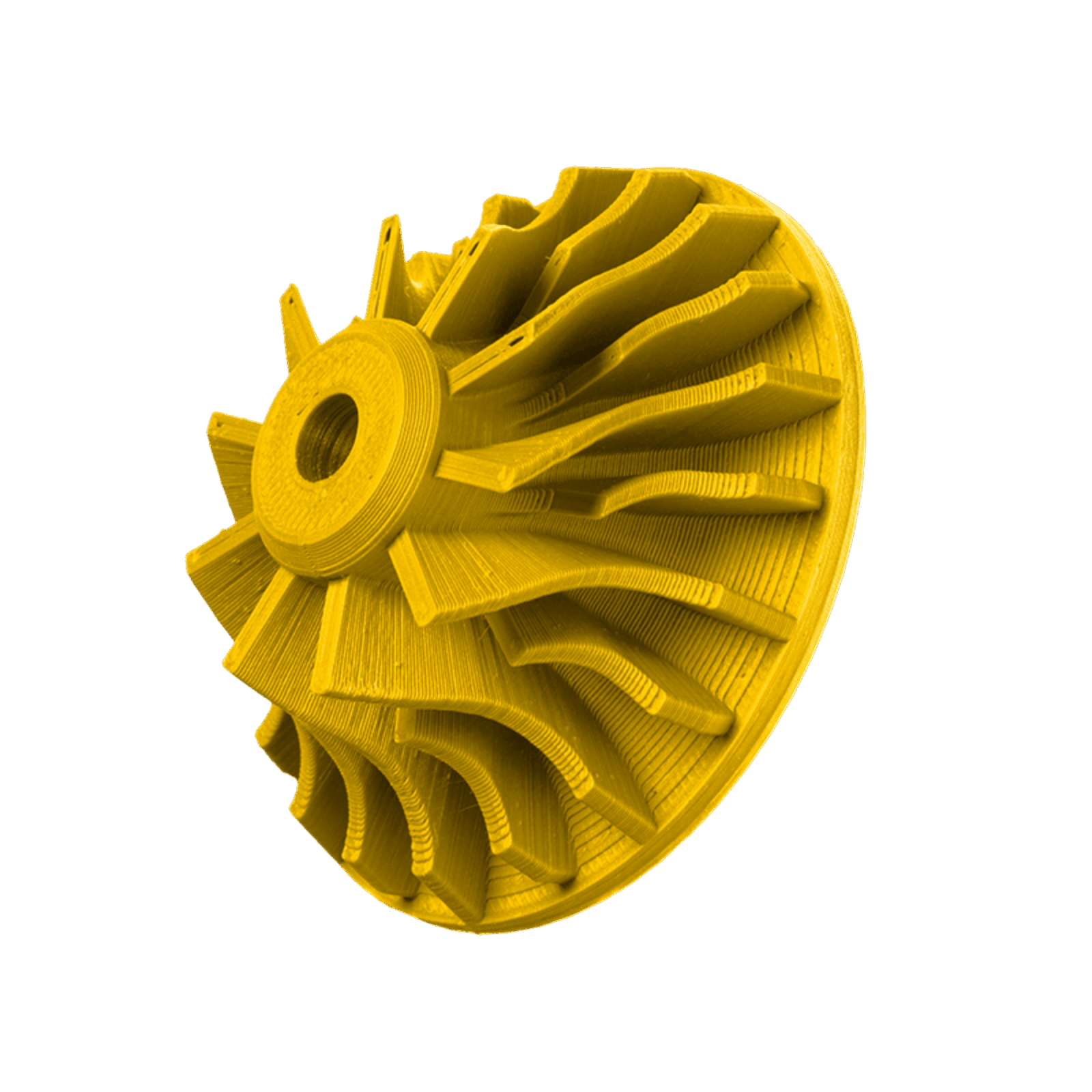 Desktop 3D Printers Designed for Professionals | Markforged