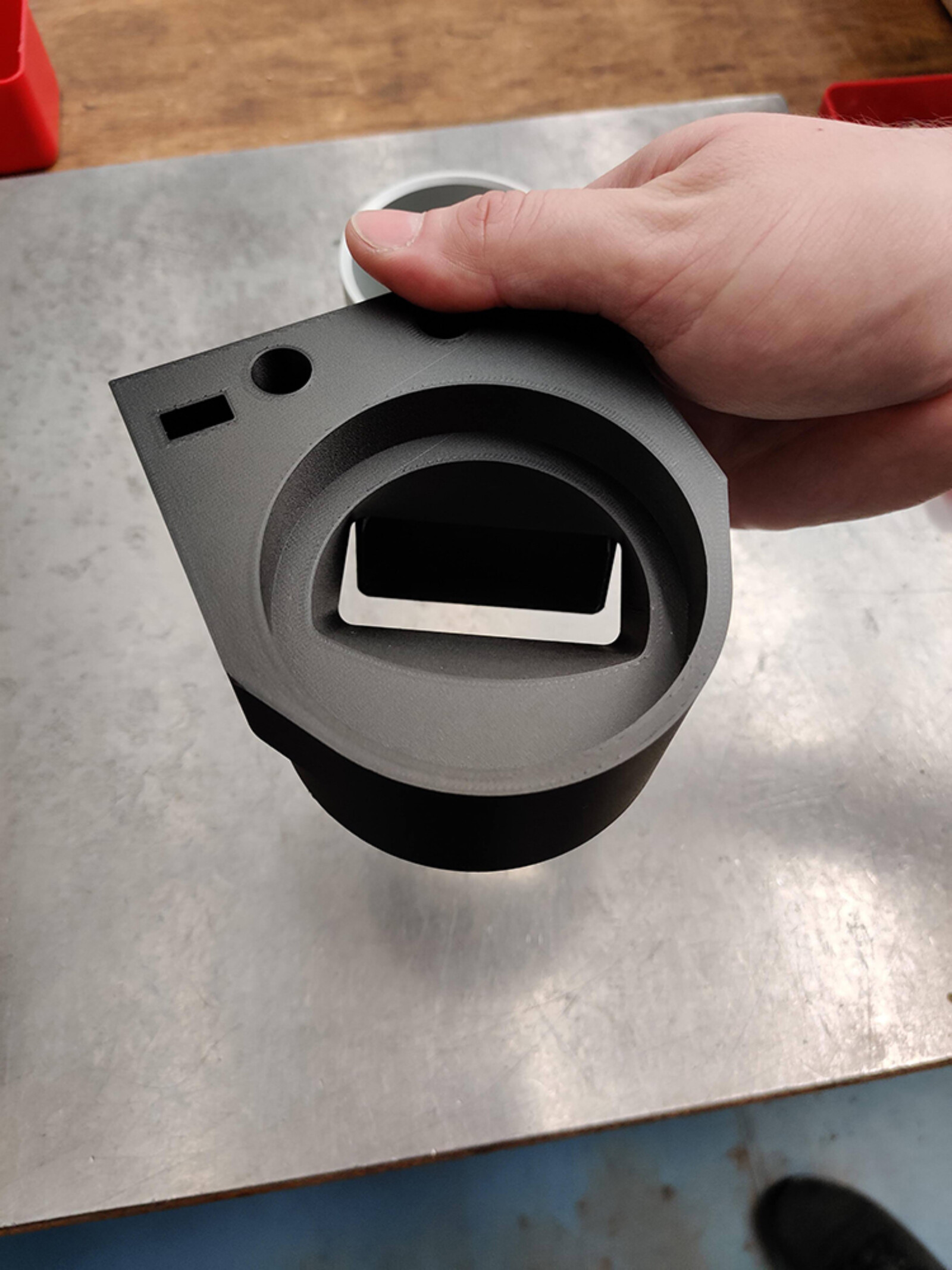 The Digital Forge: Breakdown of our additive manufacturing platform