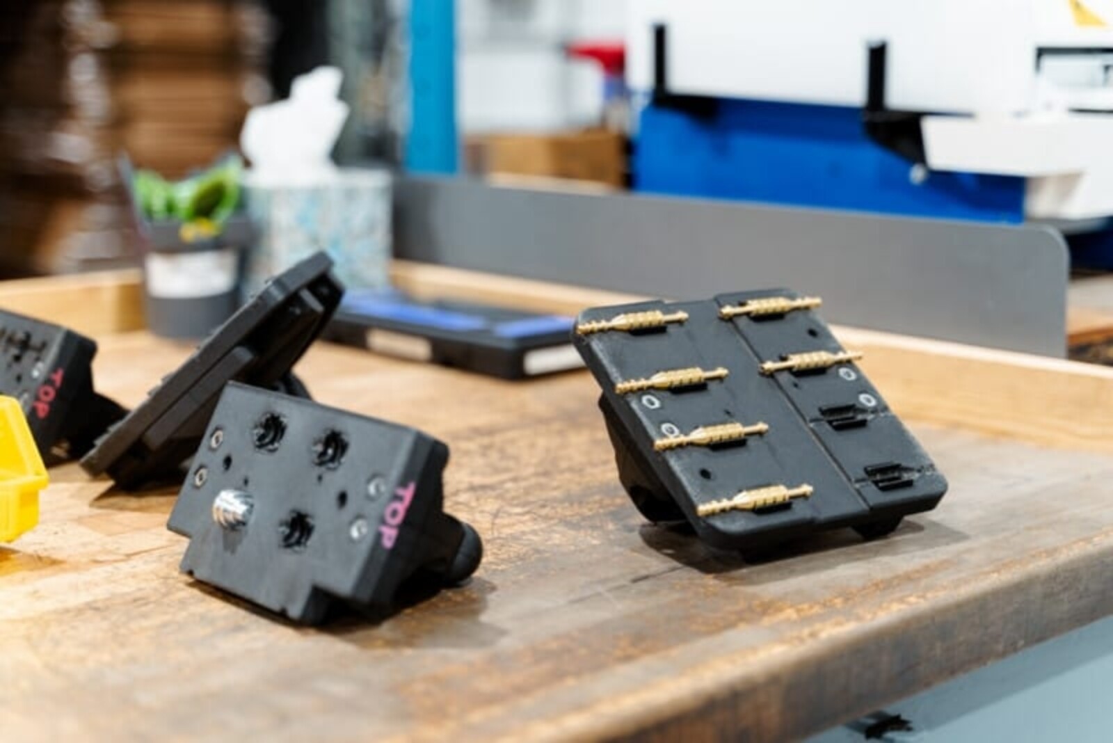 3D Printing a Faster Manufacturing Floor with Zero Tolerance: See it…