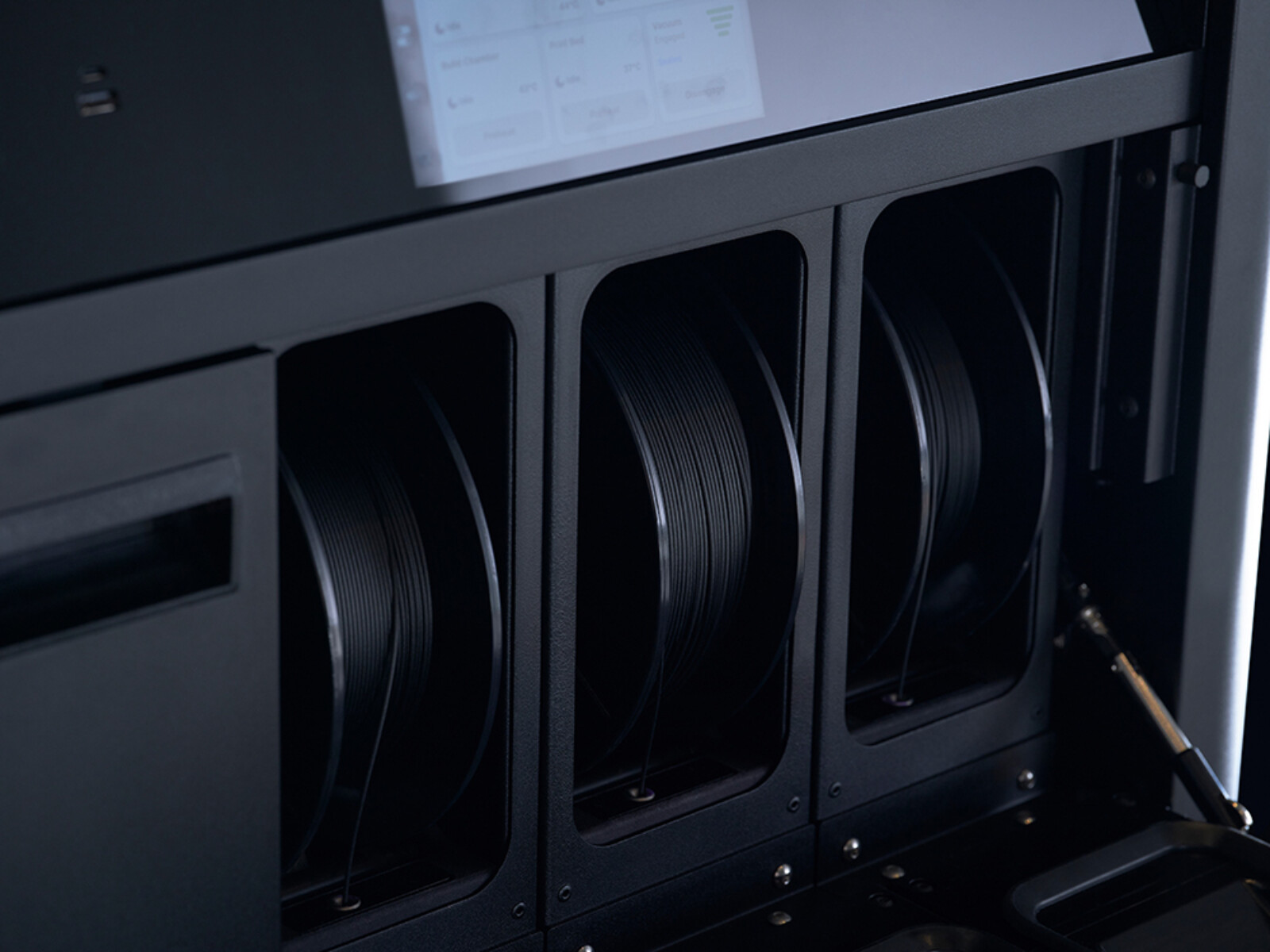 Markforged | Introducing FX10: Our Most Versatile Industrial 3D…