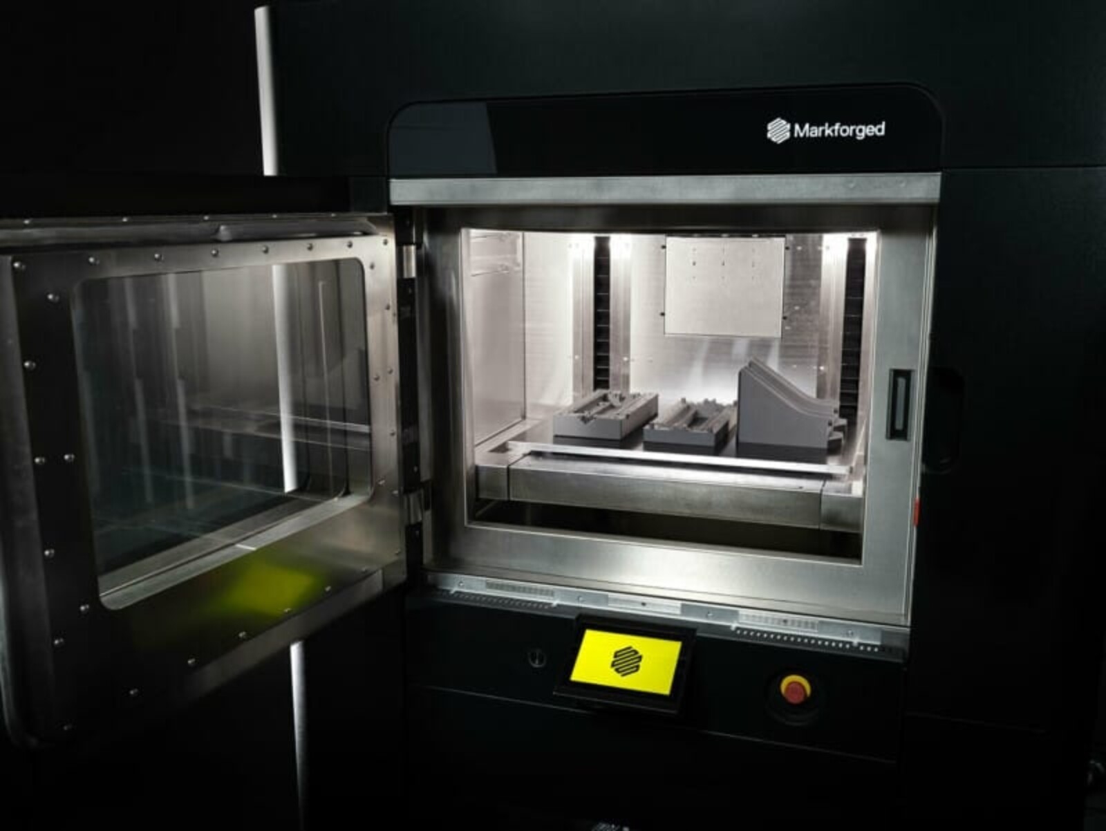 Looking Back on 2021 with Markforged