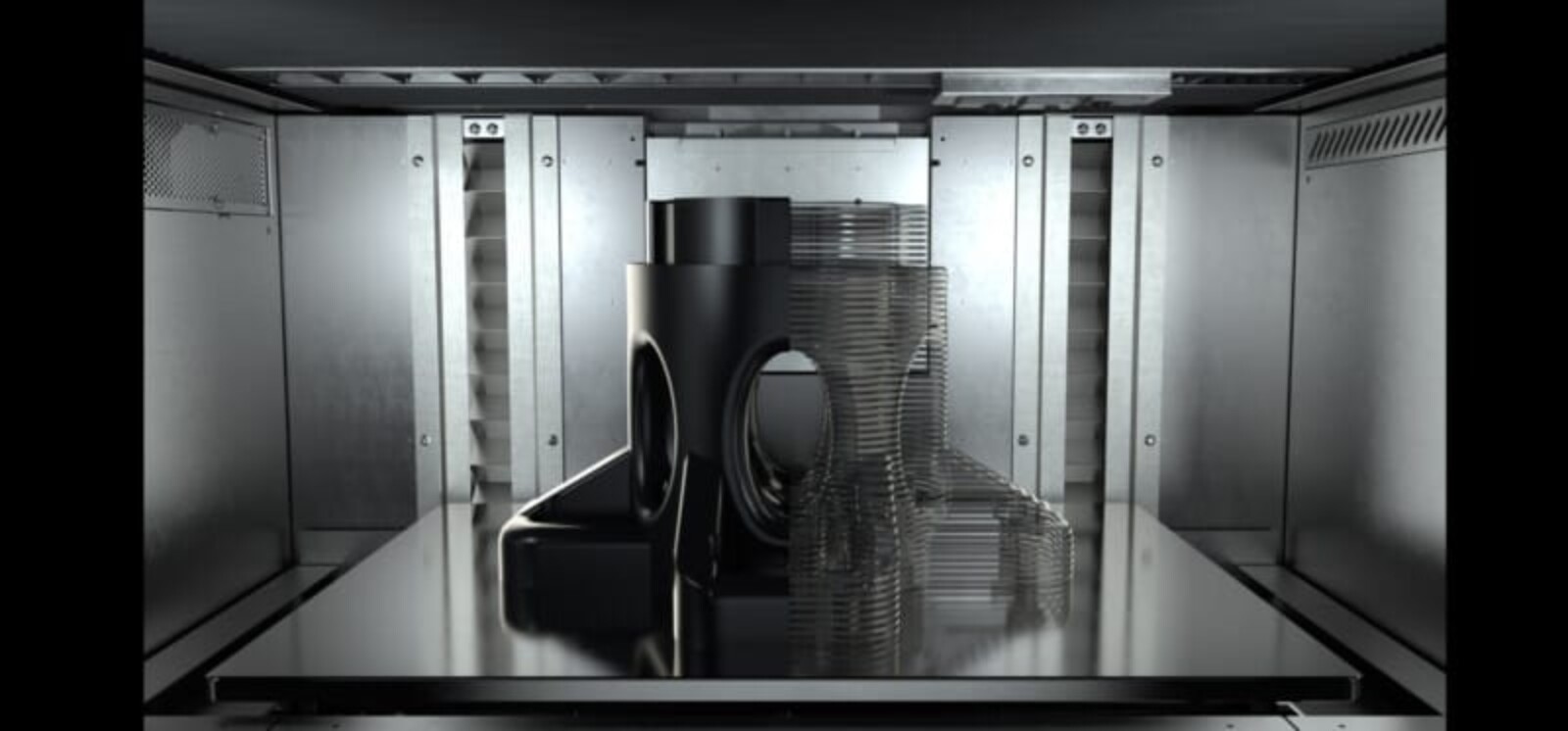 Imprimante 3D grand format FX20 : Impression 3D de production