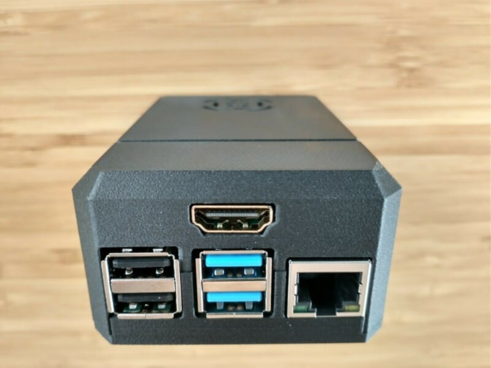 Tiny Pilot: 3D Printing for Kernel-based Virtual Machine (KVM) over…